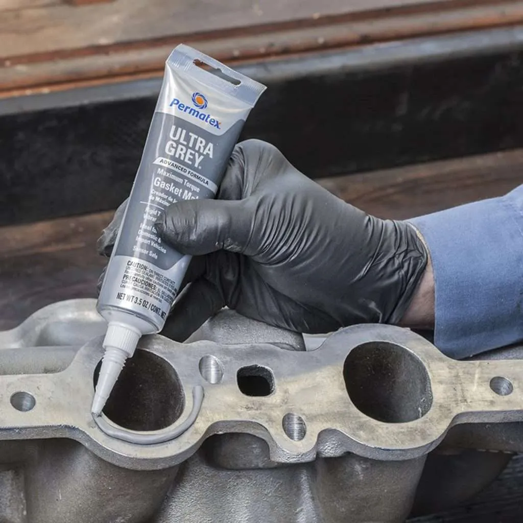 RTV COLORS AND WHEN TO USE THEM - 4Low Magazine